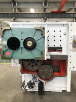 China Die Cutting Machine for Box Carton Max Paper Size 1500*1100mm Speed up to 5500 Second/T for sale