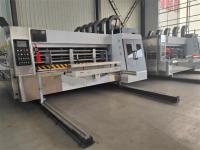 China Paper Forming Machine for Competitive and 920/1224 Flexo Folder Gluer Ffg/casemaker for sale