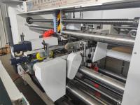 China 30-150mm Nail Distance Double Pieces Carton Box Stitching Machine for Chinese Market for sale