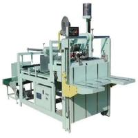 China Folder Gluer For Lock Bottom Box Max Dimensions of Carton Unfolding 2600*1000 mm Hotels for sale