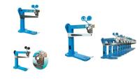 China Safety And Reliability Carton Stitching Machine 600 KG Paper Forming Machine for sale