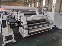 China Corrugated Cardboard Production Line with Air Source 0.4-0.9Mpa Guaranteed for sale