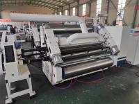 China 1600mm Single Facer Corrugated Production Line for Effective Cardboard Manufacturing for sale