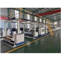 China Corrugated Paperboard Production Line with Boil/Slitter Scorer/Gluer Pasting Machine for sale