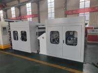 China Corrugated Paperboard Production Line with Boil/Slitter Scorer/Gluer Pasting Machine for sale
