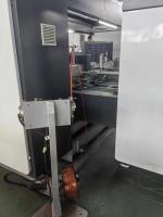 China Automatic Folder Gluer for Carton Box Stitching 13T Net Weight to Meet Customers' Needs for sale