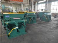 China Home Heavy Duty Manual Paper Die Cut Machine Carton Die Cutting And Creasing Machine for sale