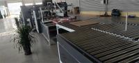 China Garment Shops' Essential Carton Folder Gluer Machine for Packaging Type Cartons for sale