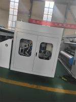 China Packaging Line 3 Ply Corrugated Cardboard Production Line with Electric/Steam Heating for sale
