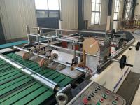 China 2023 Automatic Grade Automatic commercial paper cutting machine from with 380V voltage for sale