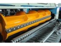 China 2023 Automatic Grade Automatic commercial paper cutting machine from with 380V voltage for sale