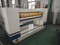 China Good 1800mm Width Used Corrugated Cardboard Production Line for A/B/C/E/F/BC Flute for sale