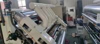 China Hebei Liheng Corrugated Cardboard Production Line for Fingerless Type Single Facer Machine for sale