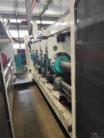 China Corrugated Carton Printing Slotting Diecutting Flexo Machine 4 Color for Wrapping Paper for sale