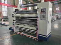 China LIHENG Corrugated Fingerless Single Facer Machine for Flexible Carton Box Production for sale