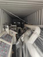 China 3 5 7 Ply Corrugated Cardboard Carton Making Machine/corrugated Board Production Line for sale