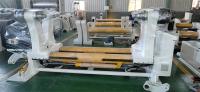 China 12.5KW Servo Main Driving Motor Vertical Carton Packing Machine for Carton Production for sale