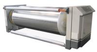 China Hotels Single Facer Corrugated 2 Ply Cardboard Line Automatic Production Line Making Machine for sale