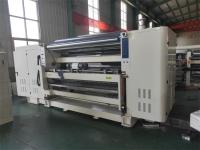 China 150-200 Single Facer for Corrugated Paperboard Production Line Wood Packaging Material for sale