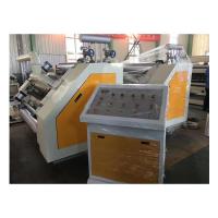 China Single Facer Corrugated Machine for 40-60 Corrugated Board Line in 2023 Year for sale