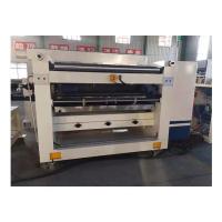 China Single Facer Corrugated Machine for 40-60 Corrugated Board Line in 2023 Year for sale