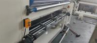 China Voltage 380V Single Facer Corrugation Carton Making Machine for Cardboard Production Line for sale