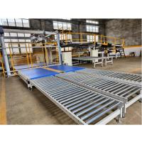 China 3/5/7/plys Automatic Corrugated Cardboard Plant Production Line Carton Box Making Machine for sale