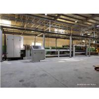 China 3/5/7/plys Automatic Corrugated Cardboard Plant Production Line Carton Box Making Machine for sale