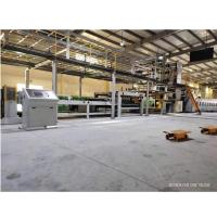 China 3/5/7/plys Automatic Corrugated Cardboard Plant Production Line Carton Box Making Machine for sale