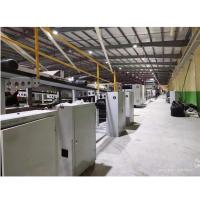 China 3/5/7/plys Automatic Corrugated Cardboard Plant Production Line Carton Box Making Machine for sale