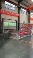 China Commodity Corrugated Cardboard Stacker Machine for Restaurant Box Production Line for sale