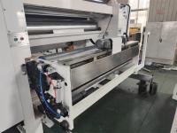 China 2023 Year Packaging Line Cassette Single Facer Corrugated Machine for 3ply/5ply Production for sale