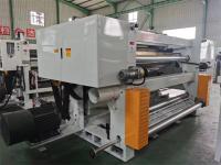 China Liheng Cassete Single Facer Machine for Corrugated Cardboard Making in Packaging Line for sale