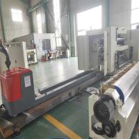 China Streamline Your Corrugated Cardboard Production with Our Fully Automated Single Facer for sale