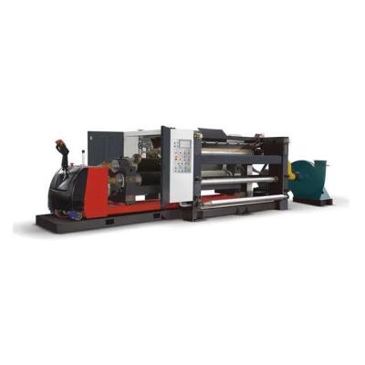 China Packaging Line Year 2023 Corrugation Cassette Type Single Facer for Smooth Operation for sale