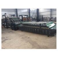 China High Speed Flute Laminator for Corrugated Paper and Litho Cardboard Glue Lamination for sale
