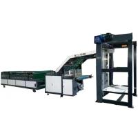 China speed 13kw Textile Recycling Kraft Paper Manufacturing Machine for Paper and Cardboard for sale