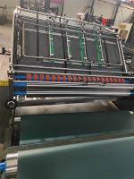 China speed 13kw Textile Recycling Kraft Paper Manufacturing Machine for Paper and Cardboard for sale