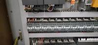 China Automatic Carton Box Folder Gluer Machine for Food Shop Manufacturers Net Weight 13T for sale