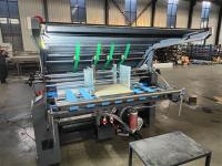 China Machinery Repair Shops Semi-auto Cardboard Glued BOPP Film Thermal Lamination Machine for sale