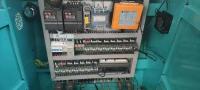 China Voltage 380V Paper Forming Machine for Corrugated Carton Box Folding All In One Machine for sale