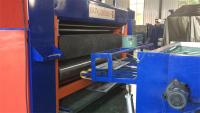 China High Speed Roller Transfer Printer Slotter Die Cutter Machine for Retail Cartons Printing for sale