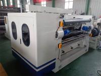 China High Speed 3 Layer Nano Corrugated Cardboard Production Line 4500 KG for Voltage 380v for sale