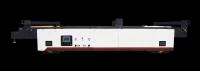 China Video Technical Support After Service Automatic Splicer for Corrugated Carton Production Line for sale