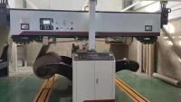 China Video Technical Support After Service Automatic Splicer for Corrugated Carton Production Line for sale