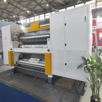 China Corrugated Cardboard Carton Box Production Line Paper Forming Machine 1200*960*2200mm for sale