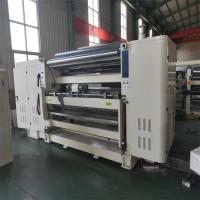 China Corrugated Cardboard Carton Box Production Line Paper Forming Machine 1200*960*2200mm for sale