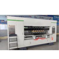 China 130mm Min Width Thin Blade Corrugated Paper Box Slitter Scorer for Machinery Hardware for sale