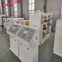 China 1400/1600/1800/2000/2200/2500/2800mm Cardboard Cutting Machine with Long Service Life for sale