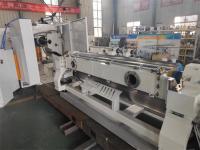 China Paper Forming Machine for Food Beverage Shops Fingerless Single Facer Corrugated Machine for sale